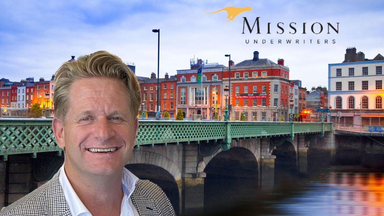 Mission Underwriters looks to bolster Irish presence | Intelligent Insurer
